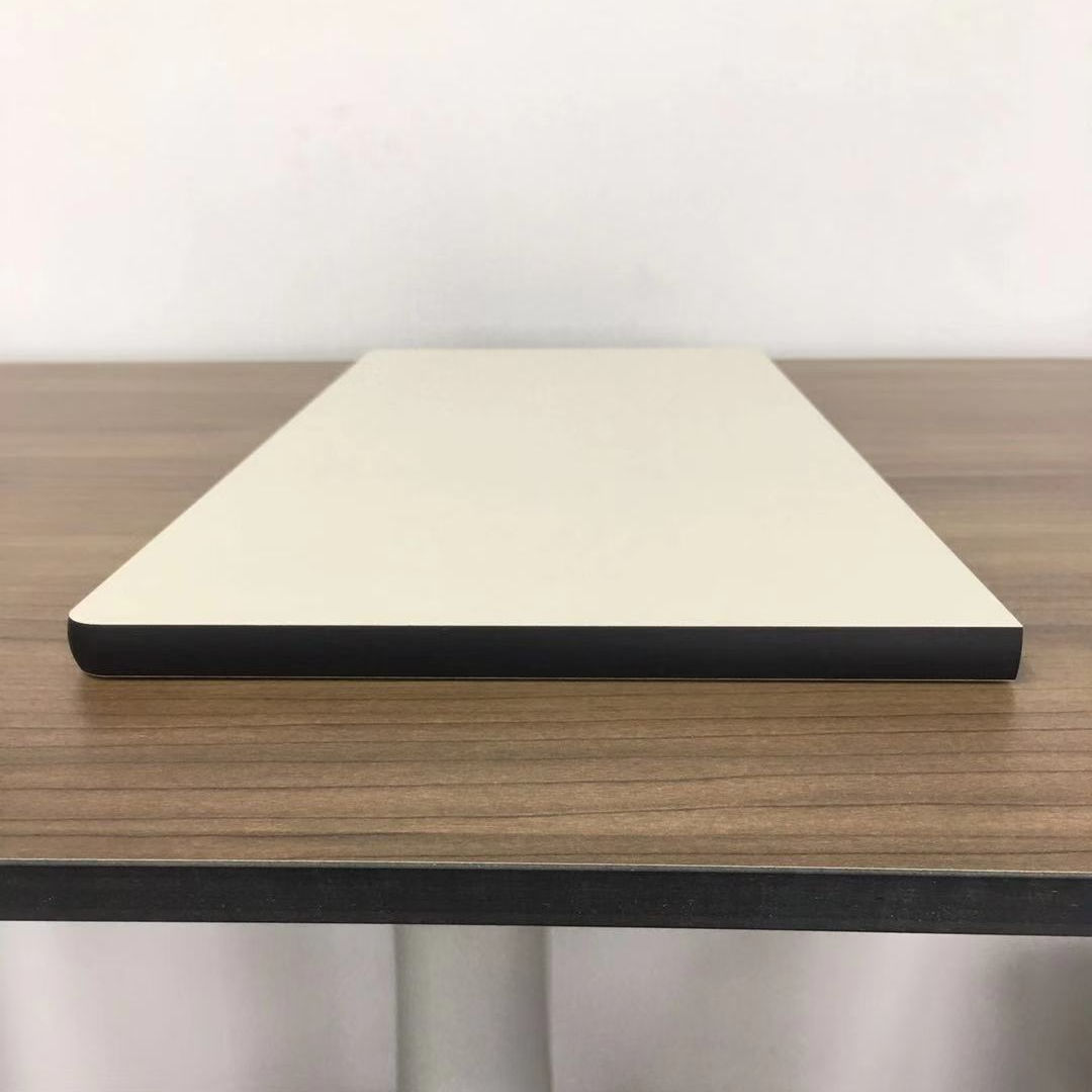 Decorative Waterproof Fireproof Heat Resistant Hpl High Pressure ...