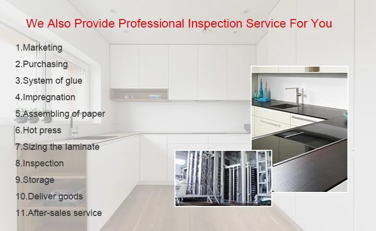 HPL Sheet High Pressure Laminates For Furniture Kitchen Cabinet Counter ...