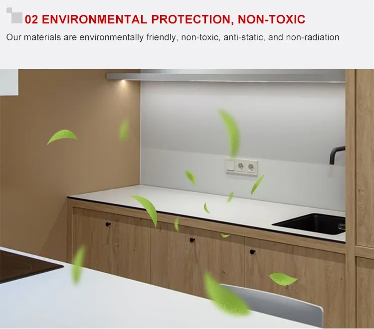 HPL Sheet High Pressure Laminates For Furniture Kitchen Cabinet Counter ...