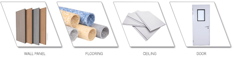 One-Stop Solution Of Construction Material Supplier - POLYBETT