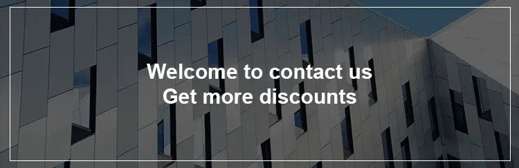 HPL wall panel cladding system - POLYBETT